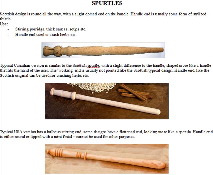 WGO • Woodturners Guild of Ontario